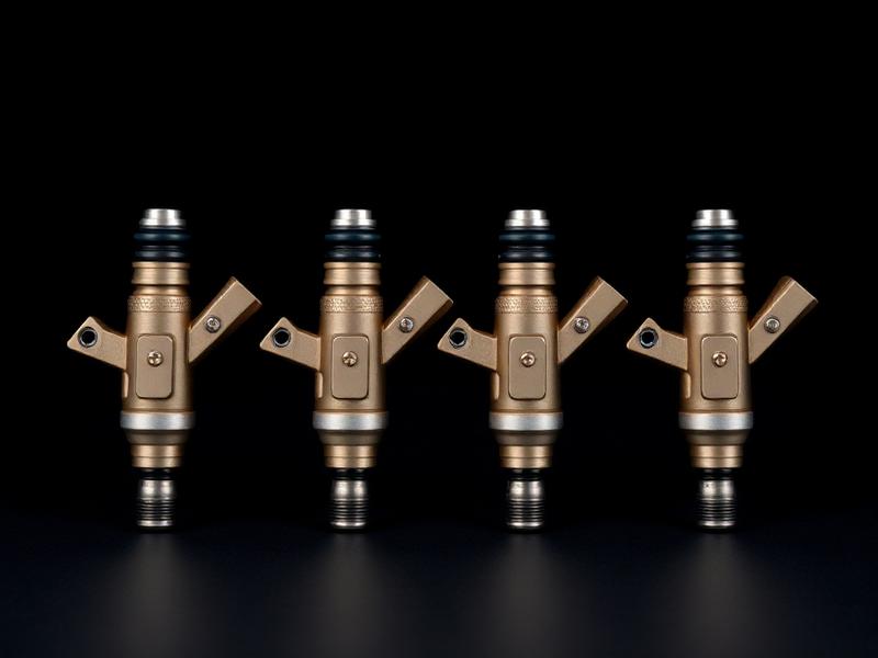 Fuel Injectors Depot — OEM Injectors, Coils & Plugs