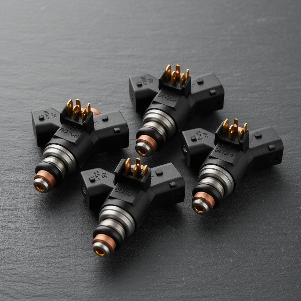 Fuel Injectors Depot — OEM Injectors, Coils & Plugs
