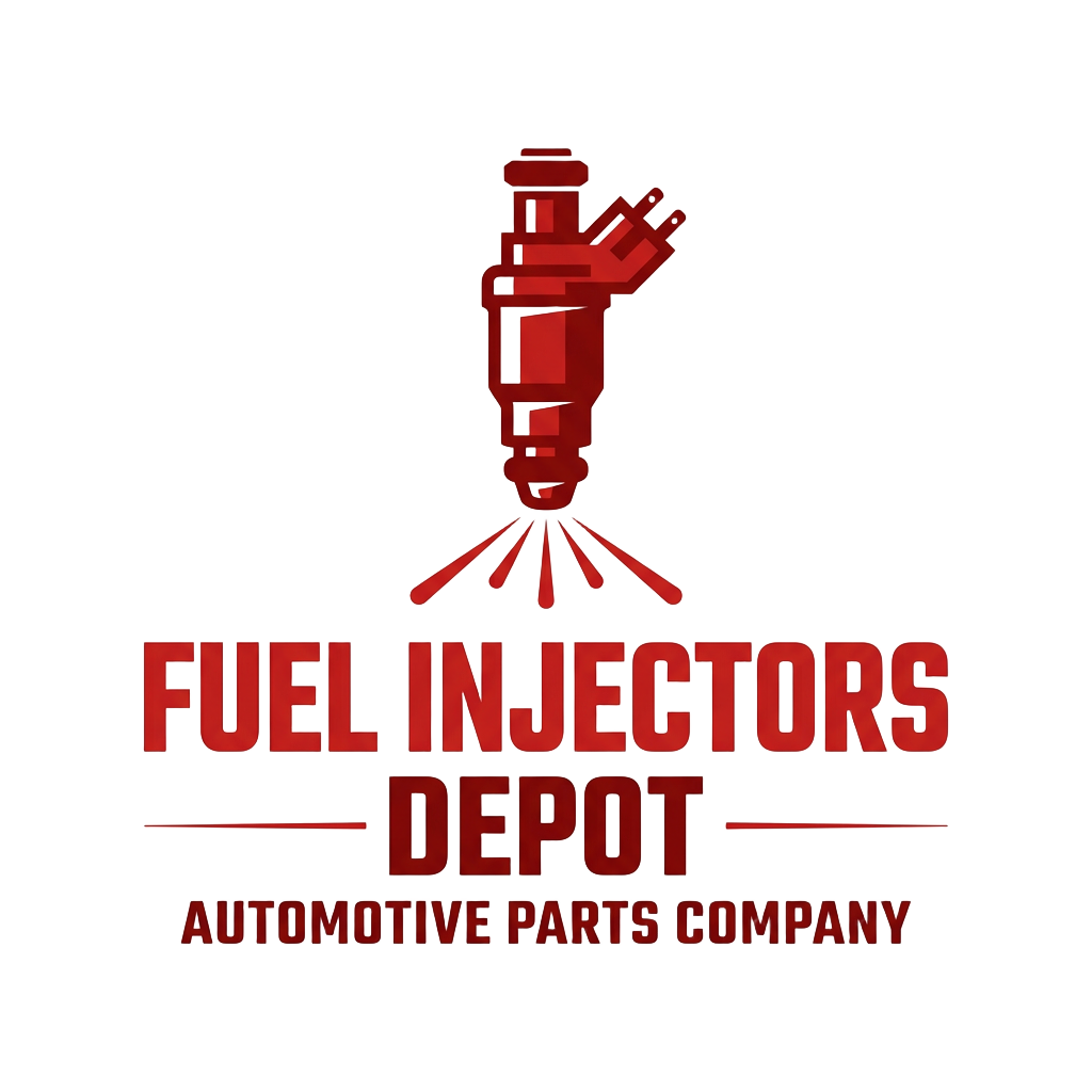 Fuel Injectors Depot — OEM Injectors, Coils & Plugs